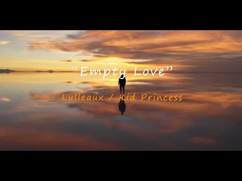 “写出了年轻人，虚度时光但又渴望爱”《Empty_Love》 - YouTube