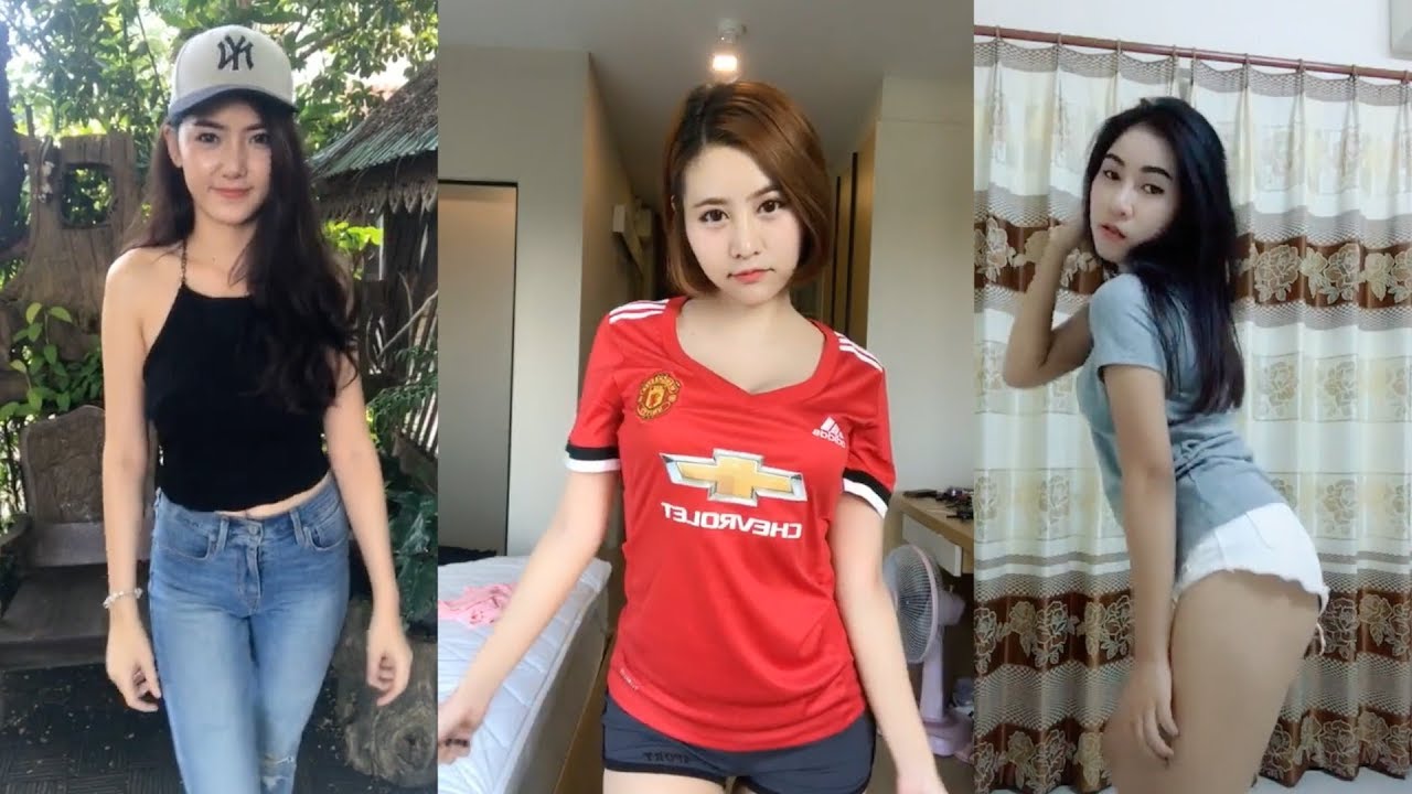 10 Sexy Kpop Dance Beautiful Girl Crush Fancam😍 😘 Youtube