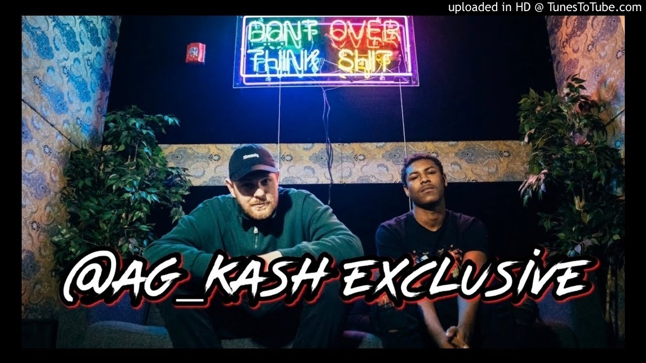 Teejayx6 - Freestyle - YouTube