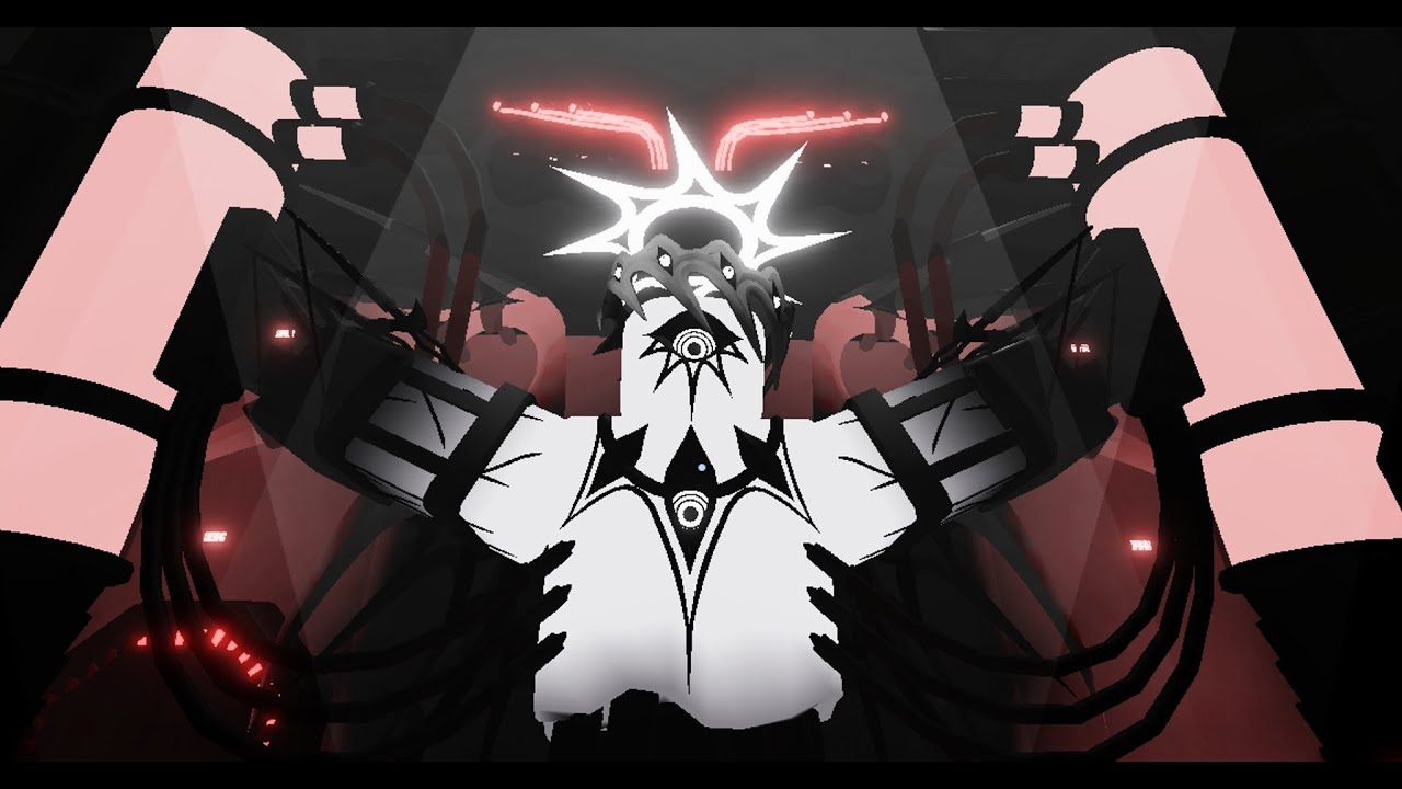 Guardian Angel Room in Roblox PRESSURE (Document included) - YouTube