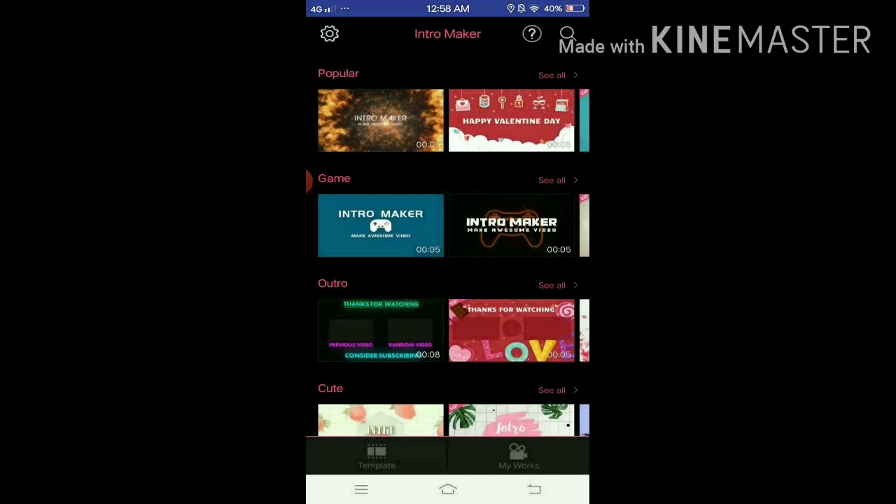 How To Make Intro And Send To Youtube YouTube How To Make Intro And Send To Youtube YouTube