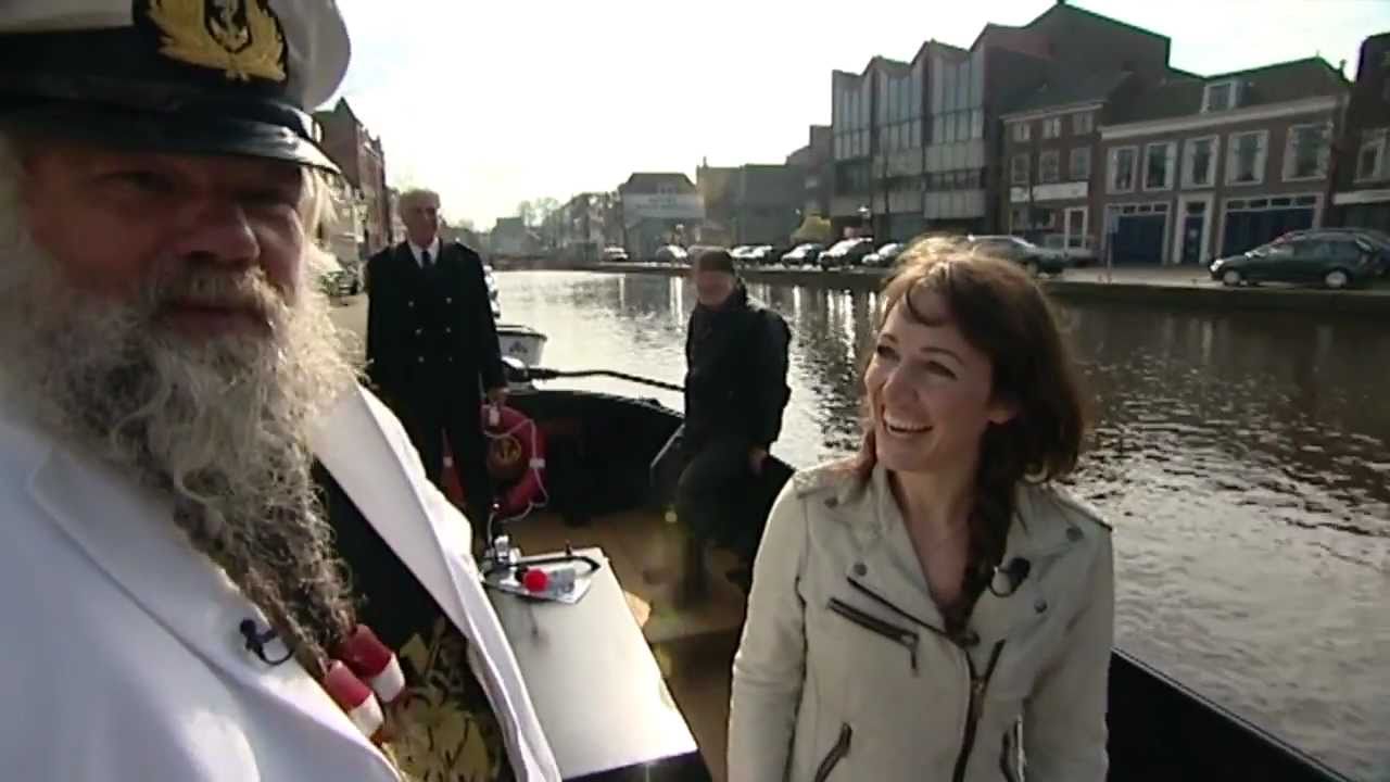 J2TV: Leidse Toppers S01E01 item Meike Hurts - YouTube