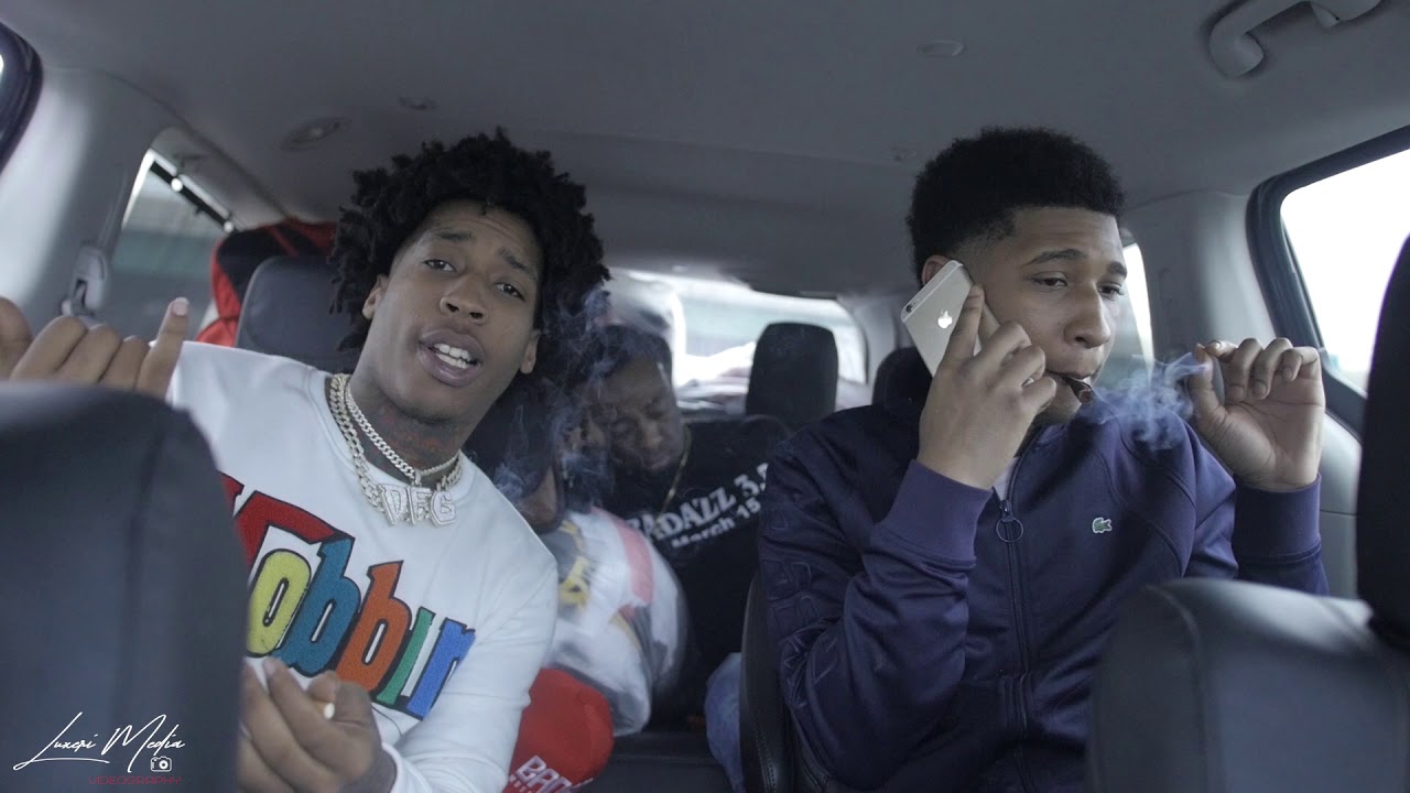 OG Dre & Dee Rogers - "Hooters" (Official Video) - YouTube Music