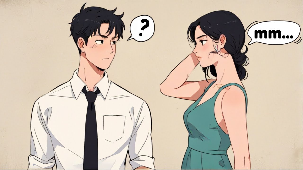 16 Ways To Let A Guy Know You Like Him (In A Subtle, Flirty Way) - YouTube