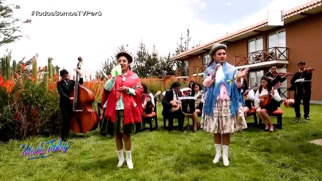 Miski Takiy (04/06/2022) | TVPerú - YouTube