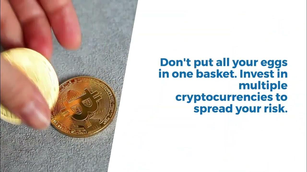 Crypto Investing : Beginners Tips | Crypto Investment For Beginners - MyFirstCryptoInvesting ...