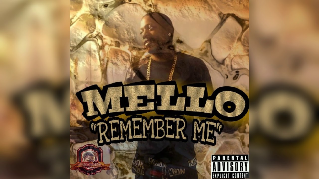 Mello Musicmade - "Ice Cream Man" (REMEMBER ME) - YouTube