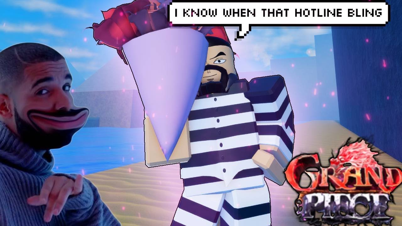 (GPO) The DRAKE CHALLENGE In Battle Royale - YouTube