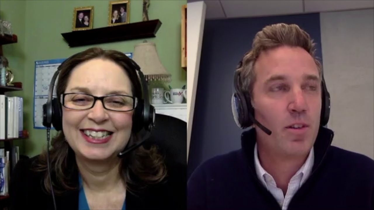 Episode #49 - Permission to Speak - Jamie Sutherland Talks about ...