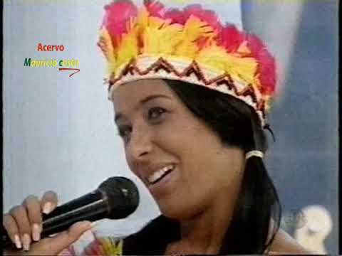 DOMINGO LEGAL COM GUGU  ( MENINAS X É O TCHAN )