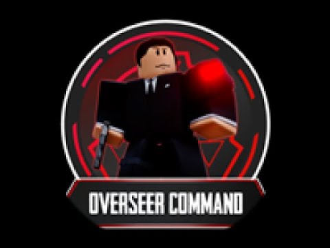 O5 command (SCP SITE ROLEPLAY) - YouTube