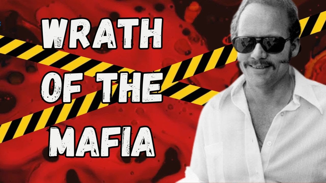 5 Most Ruthless Mafia Assassinations - True Crimes - YouTube