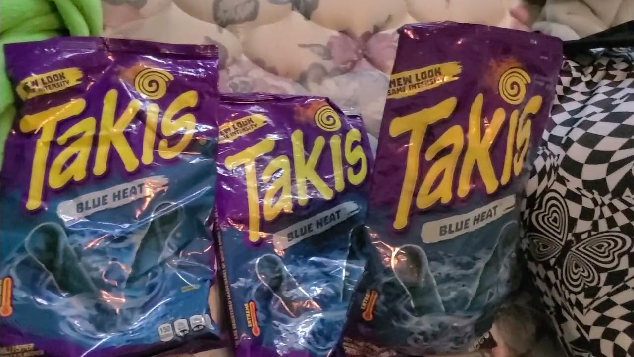 This is how you know I LOVE takis lol #shorts #takis - YouTube