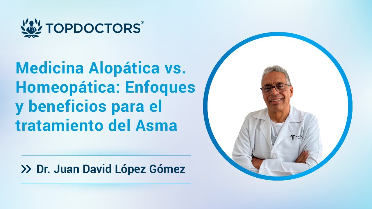 Medicina Alopática vs. Homeopática: Enfoques y beneficios para el ...