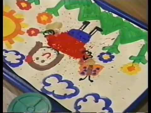 The Raindrop Song (It’s A Rainy Day!) - YouTube