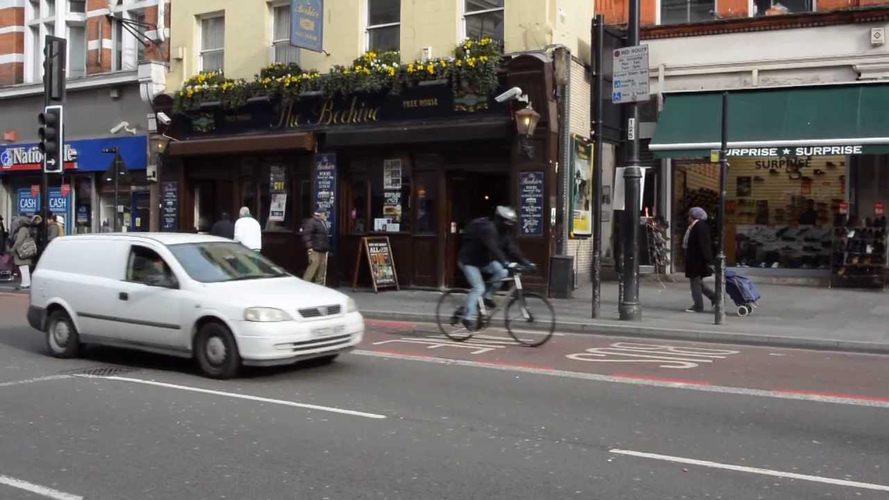 Nikon 1 J3 Test Video Sample 1080p Full HD 60fps