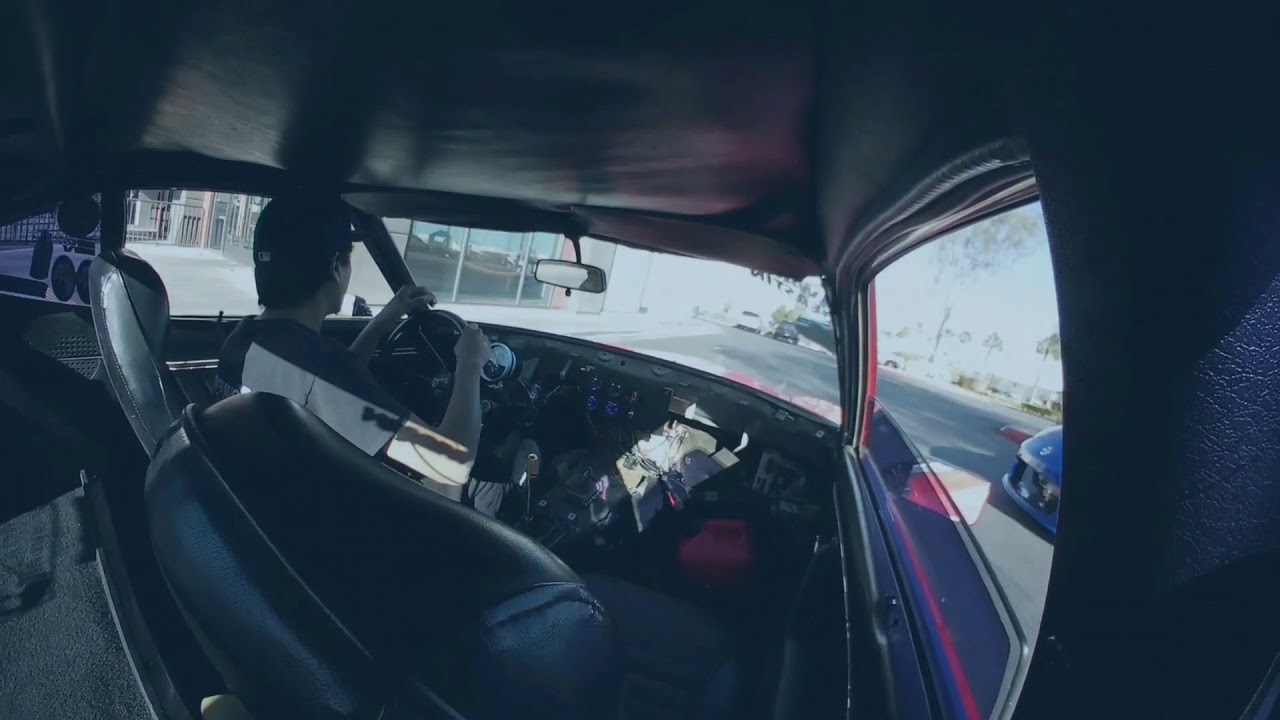 SR20 280Z X LS3 350Z - YouTube