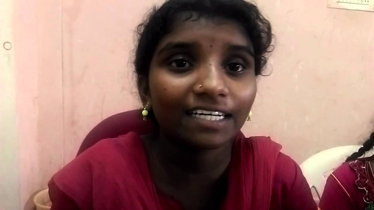 Ch.Sania,S.Rechana, P.Prashanthi & K. Jayasree rendering 3,4,5,6,7,8,9 ...