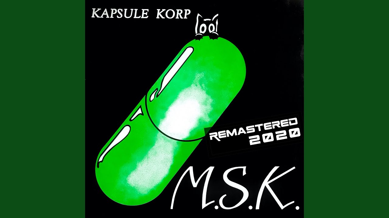 Kapsule Korp (Version) - YouTube