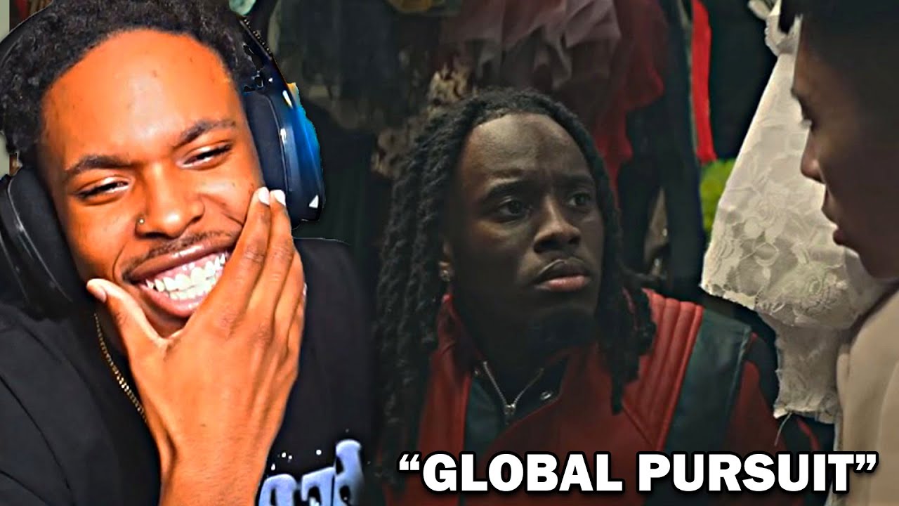 Kai Cenat and Ray Was A Duo We Didn't Know We Needed.. - YouTube