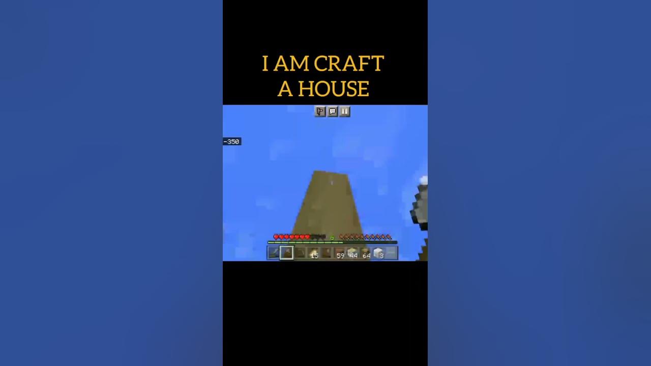 I Am Craft A House In Minecraft Survival World popular trending i-am-craft-a-house-in-minecraft-survival-world-popular-trending