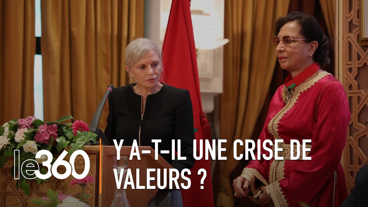 L’Académie du Royaume du Maroc investit six nouveaux membres dont ...