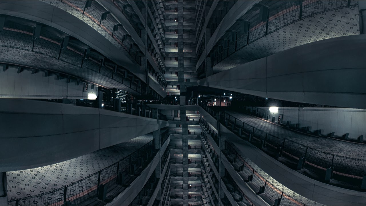 [impossible_structures] #1 - The Chamber - YouTube