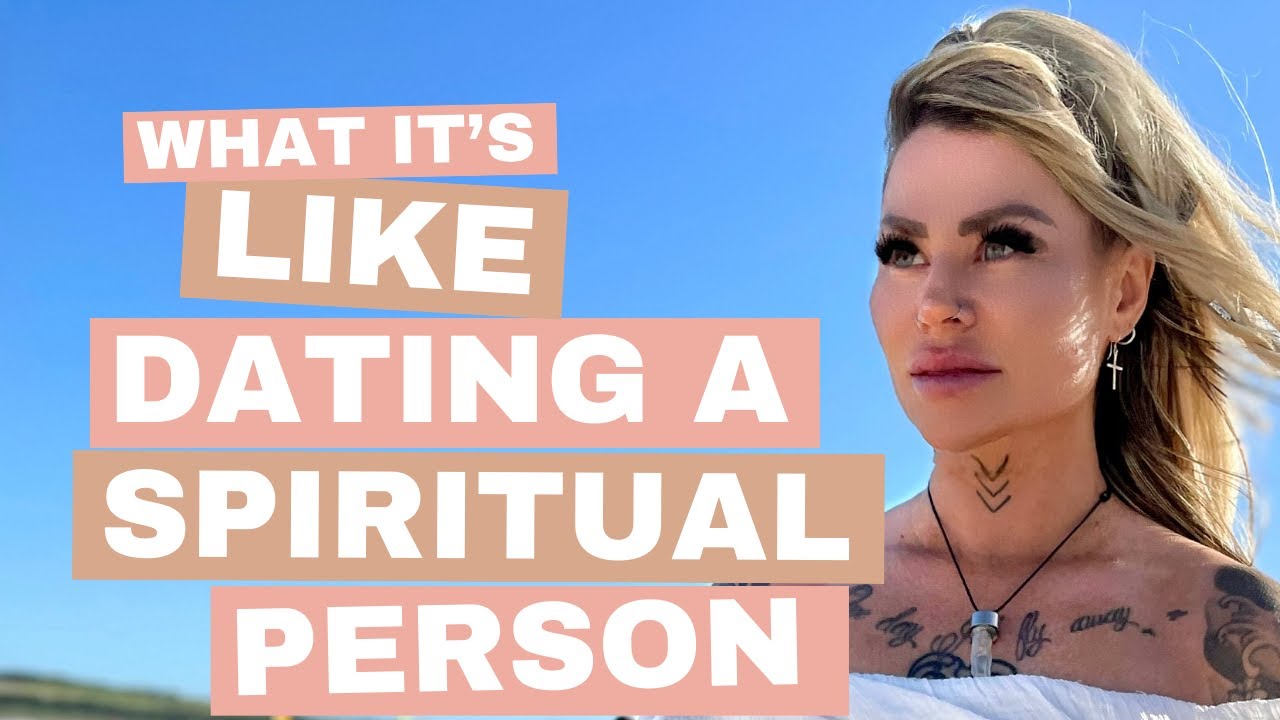 Want to Date a Spiritual Healer? Here’s What You Need to Know First ...