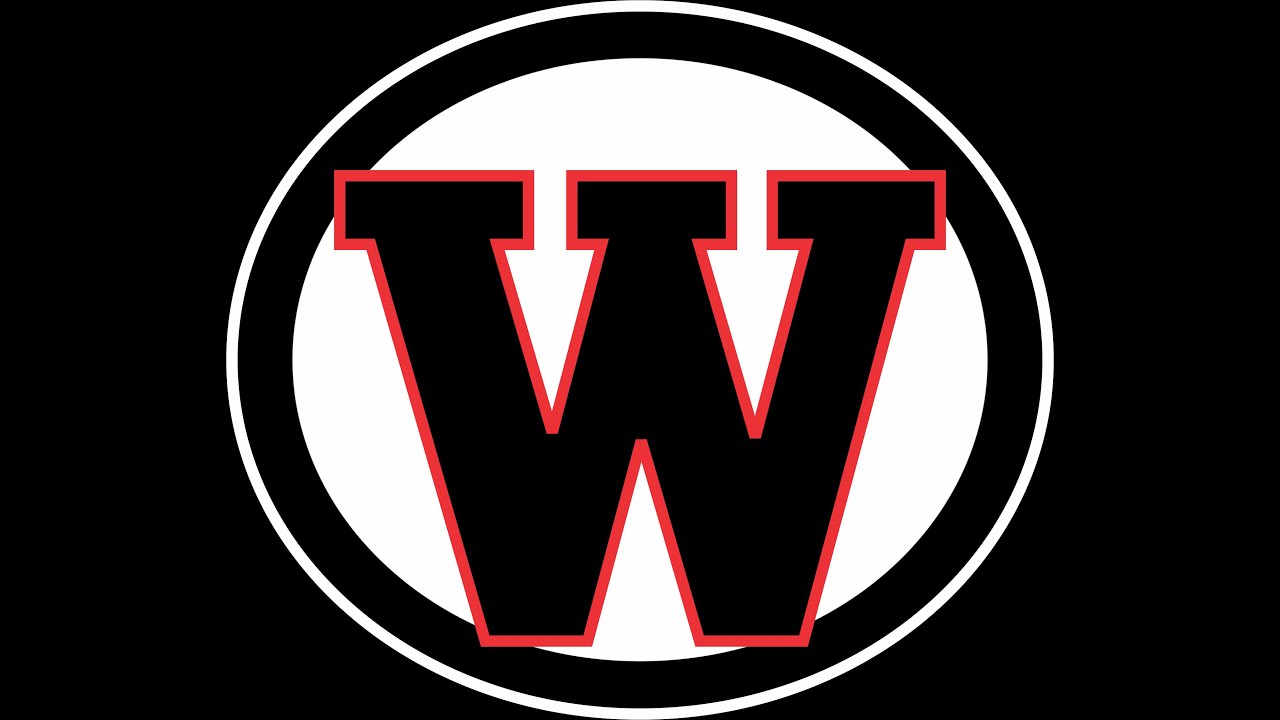 Scholarship Assembly 2023 Wallace Jr/Sr High School - YouTube