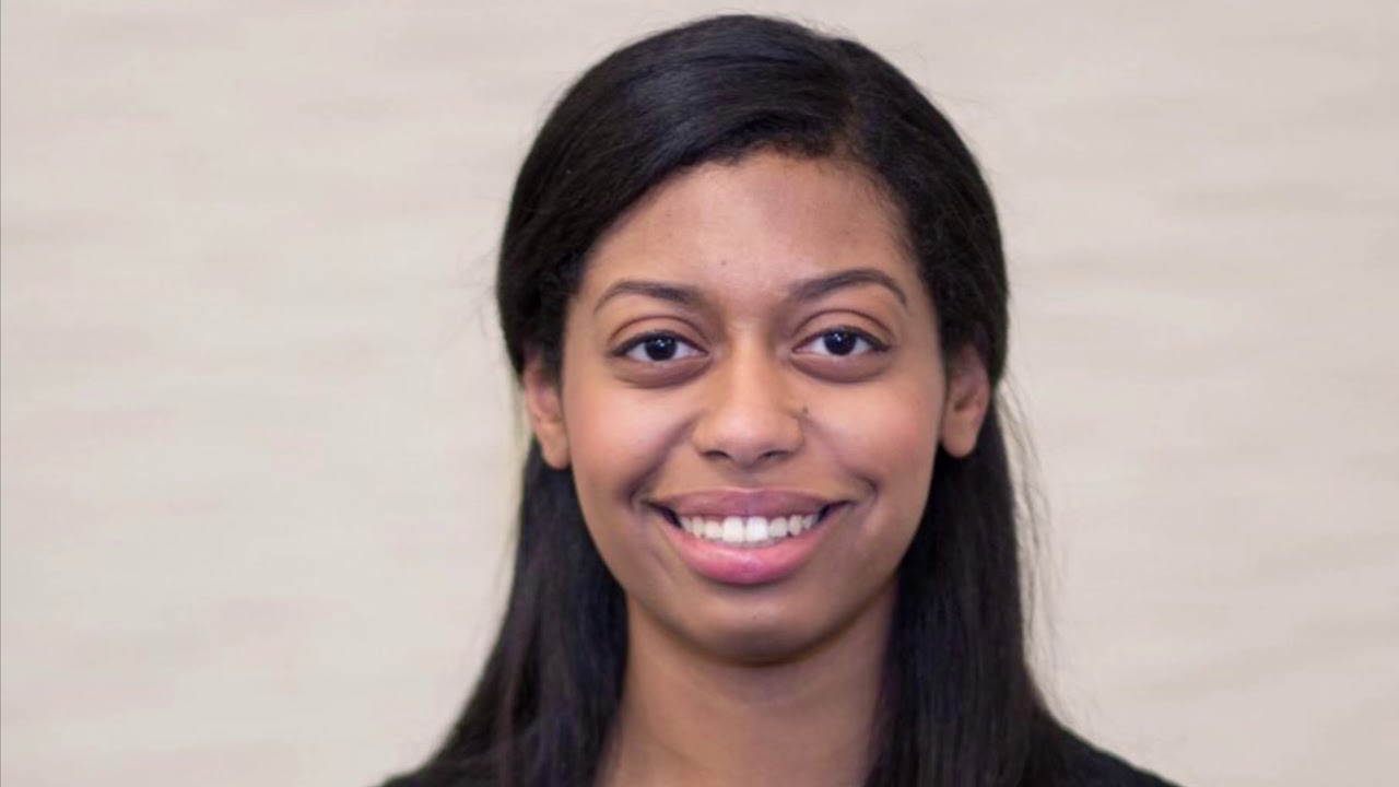 TCNJ EOF Class of 2018 Graduate Luncheon Video - YouTube