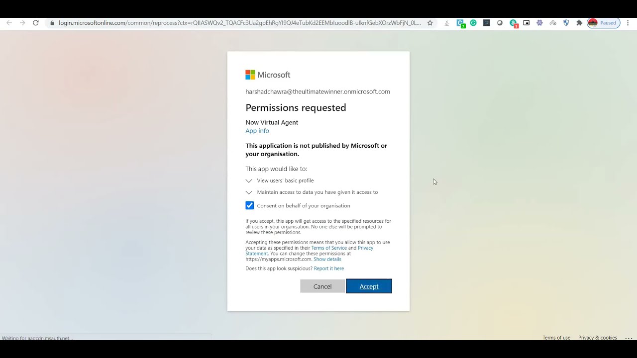 Virtual Agent features | Collaborate | Teams Integration | ServiceNow ...