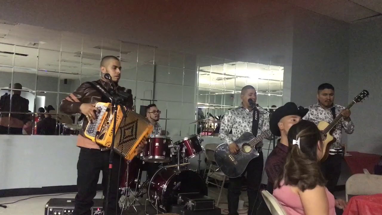 Pase y pase Basi rodriguez y su komando secreto - YouTube