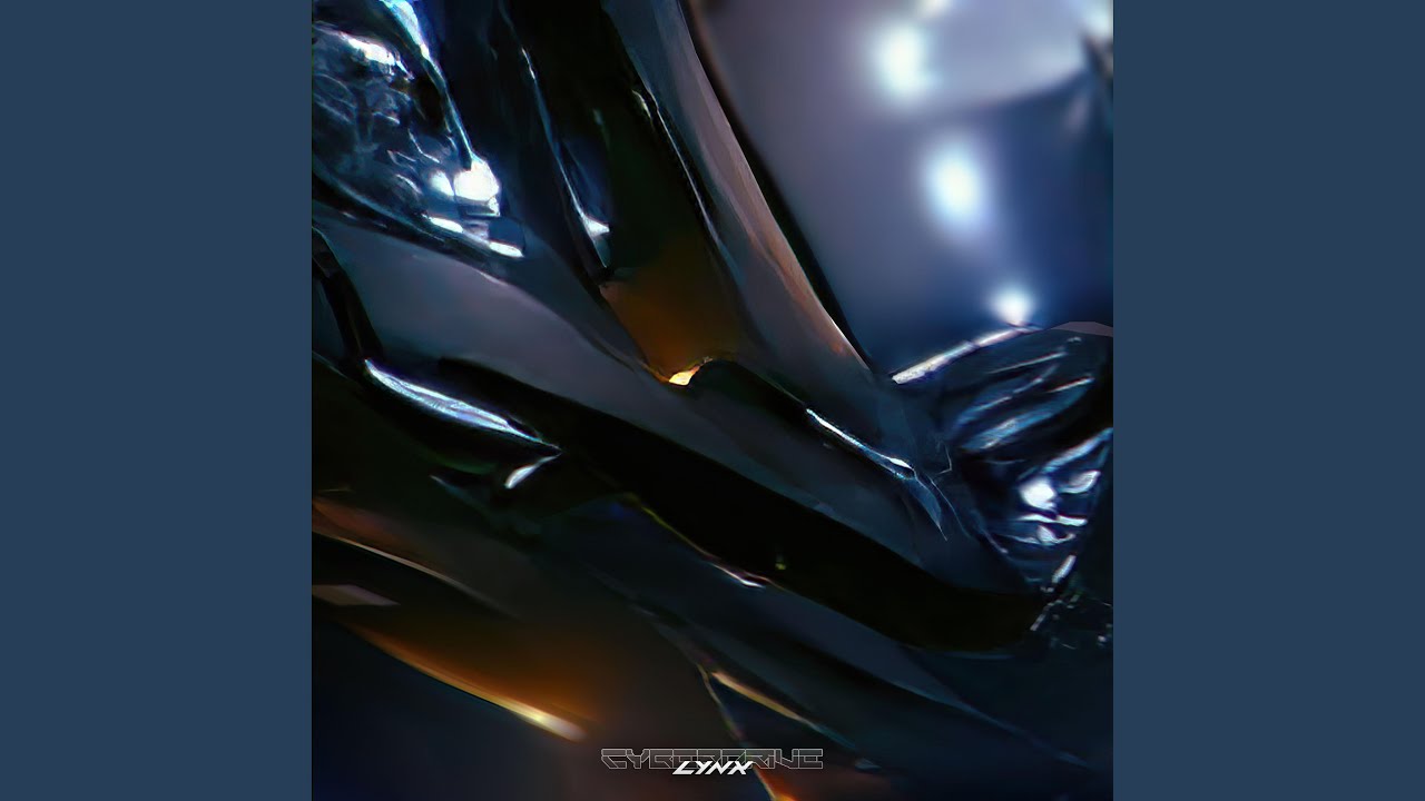 Cyberdrive - YouTube