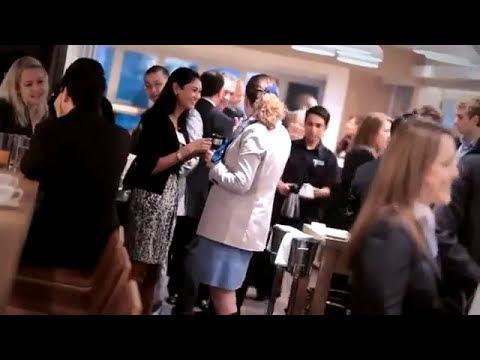 【교육자료】 BNI English speaking Chapter in Hong Kong