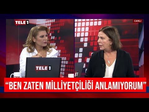 Lale Mansur: Mültecilere kapılar açıldı ve onlara yönelik hiçbir çalışma yapılmadı | BAŞKA SOHBETLER
