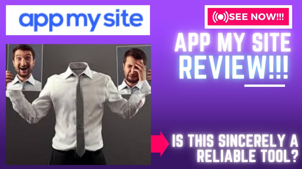 App my site Review-Is This Sincerely A Reliable Tool Or Just Another ...