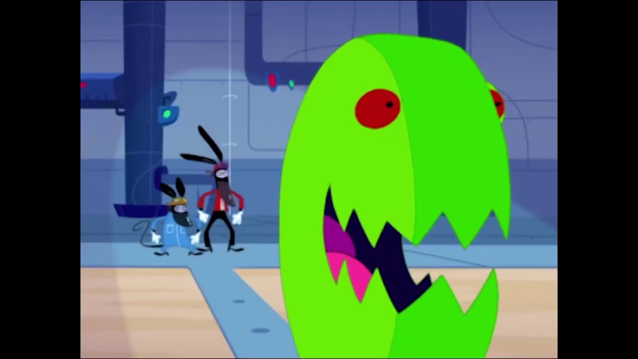 RATZ - THE NIGHT OF THE TOXIC GOUDAS (S01E08) - Full Episode HD - YouTube