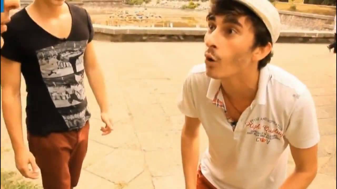 da nu nahuj 720 - YouTube