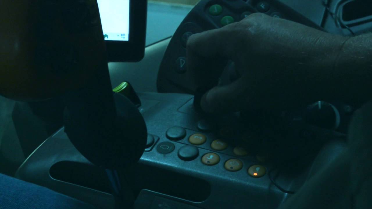 "Ask The Experts": Setting Combine Header Height Sensor - Feat. Nick ...