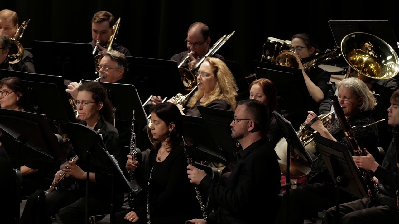 The Vanished Army – Kenneth J. Alford (1881-1945) - YouTube