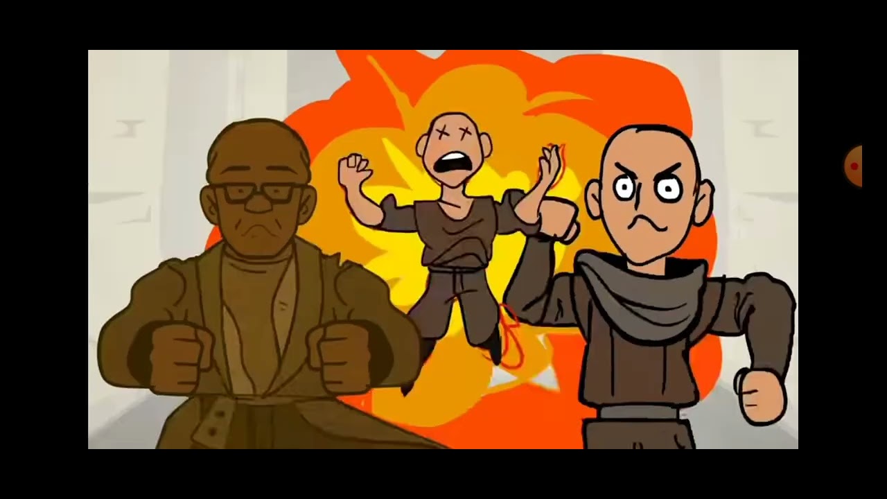 ALIEN 3 THE MUSICAL creditos @lhugueny - YouTube