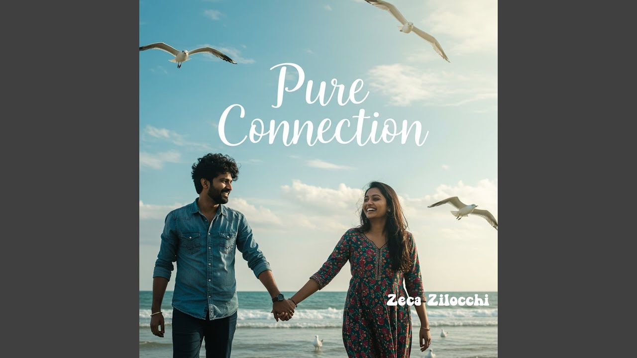 Pure Connection (Preview) - YouTube