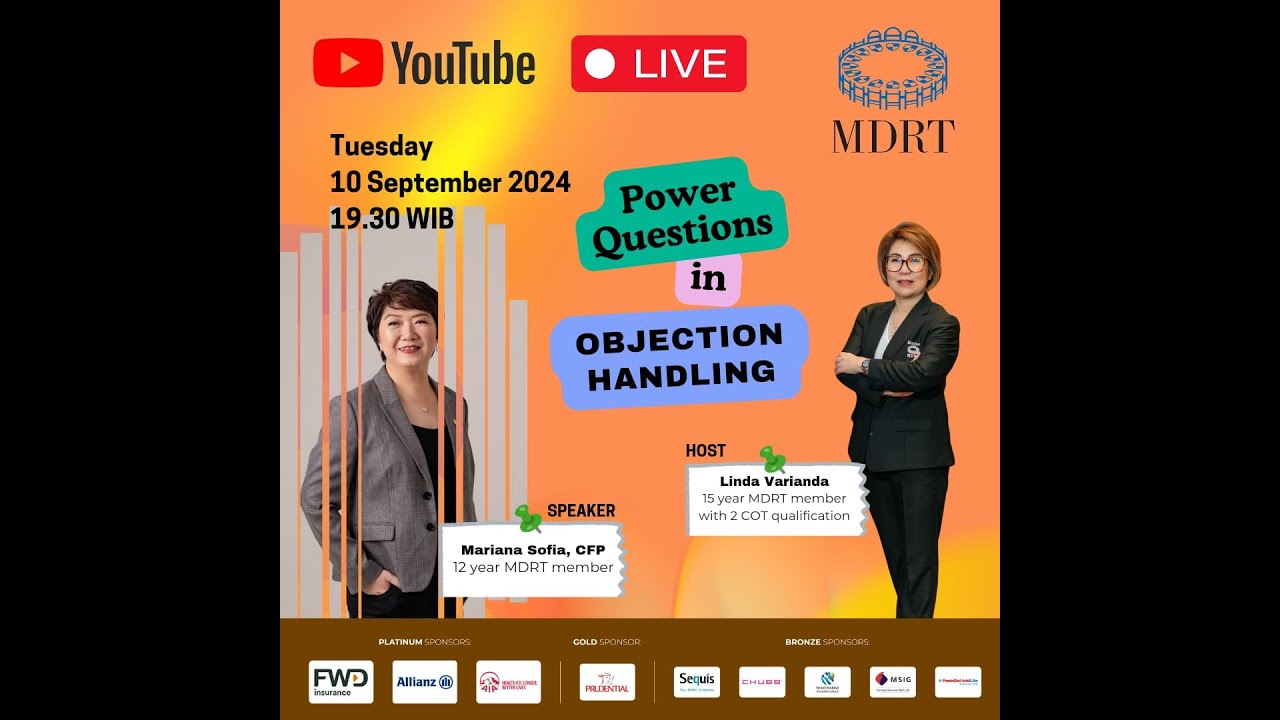 𝗣𝗼𝘄𝗲𝗿 𝗤𝘂𝗲𝘀𝘁𝗶𝗼𝗻𝘀 𝗶𝗻 𝗢𝗯𝗷𝗲𝗰𝘁𝗶𝗼𝗻 𝗛𝗮𝗻𝗱𝗹𝗶𝗻𝗴 - YouTube