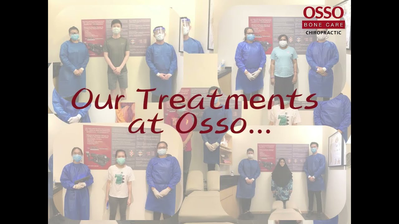 【𝐎𝐬𝐬𝐨 𝐁𝐨𝐧𝐞 𝐂𝐚𝐫𝐞 𝐏𝐚𝐭𝐢𝐞𝐧𝐭 𝐓𝐞𝐬𝐭𝐢𝐦𝐨𝐧𝐢𝐚𝐥】 - YouTube