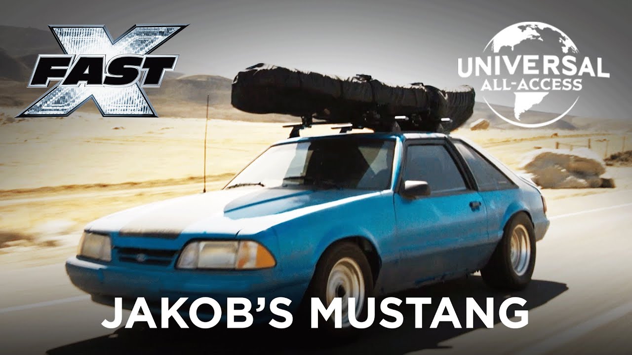 All About Jakob s 1993 LX Mustang John Cena Fast X Behind The all-about-jakob-s-1993-lx-mustang-john-cena-fast-x-behind-the