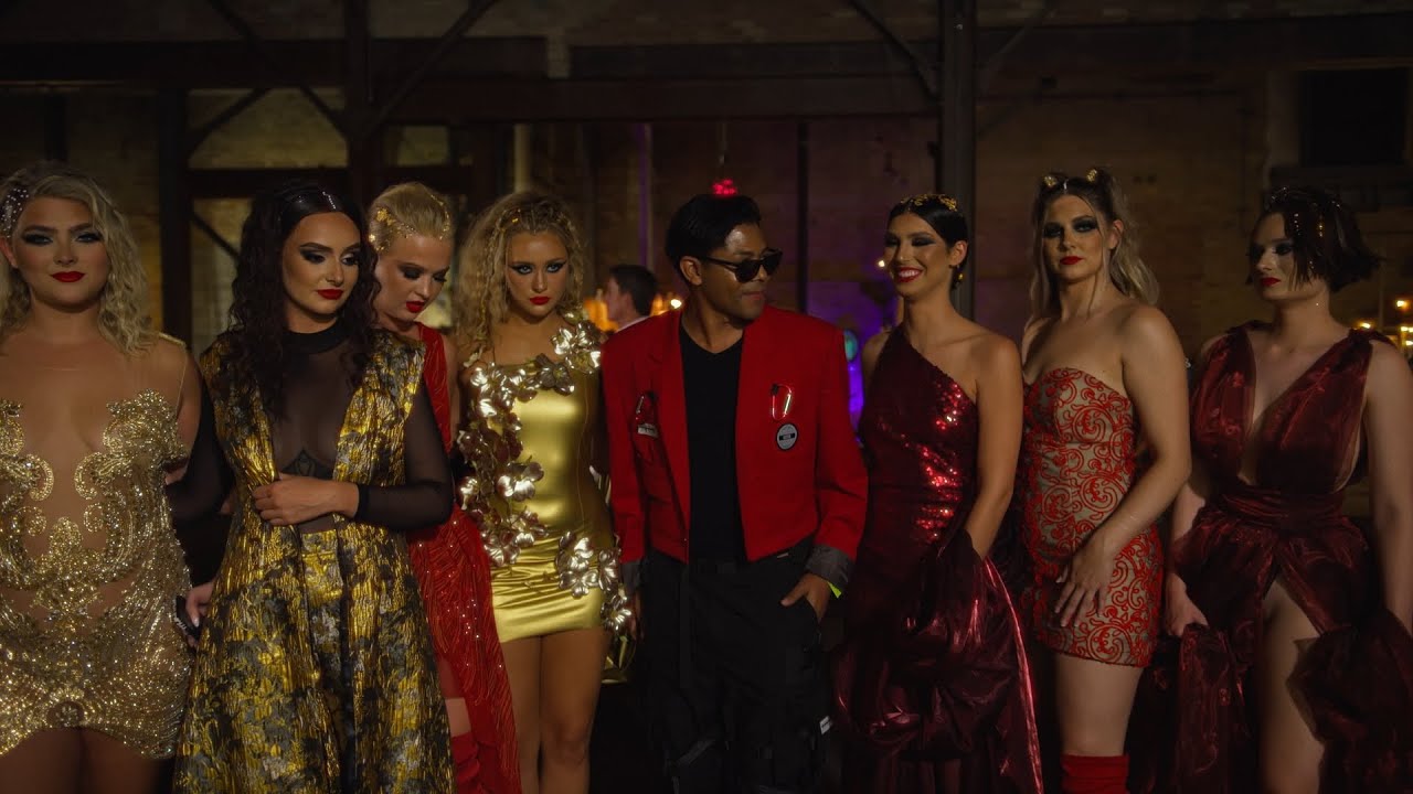 B. Howard - Choosin' (All Eyes On Me) (ALIGEE Remix) (Official ...