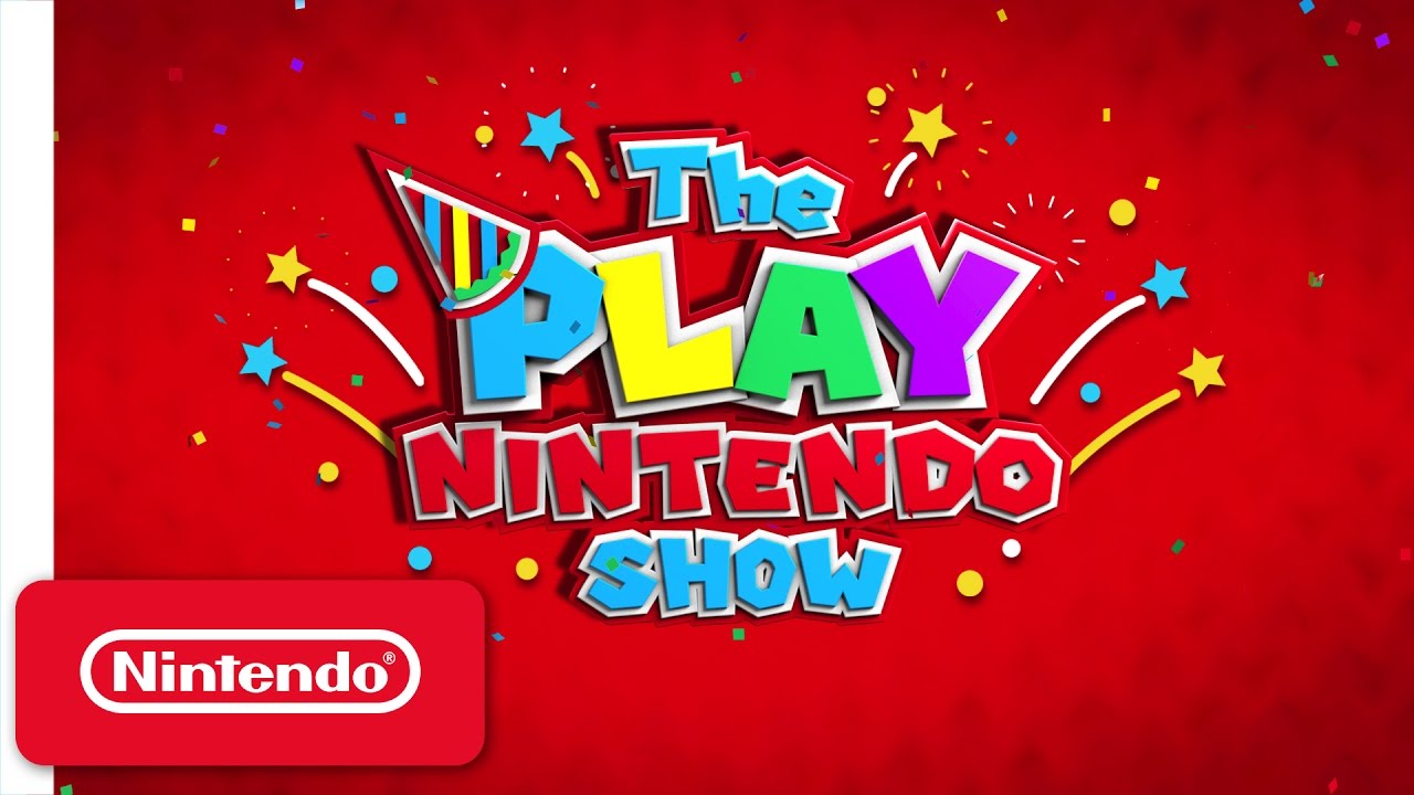 Happy New Year from The Play Nintendo Show! - YouTube