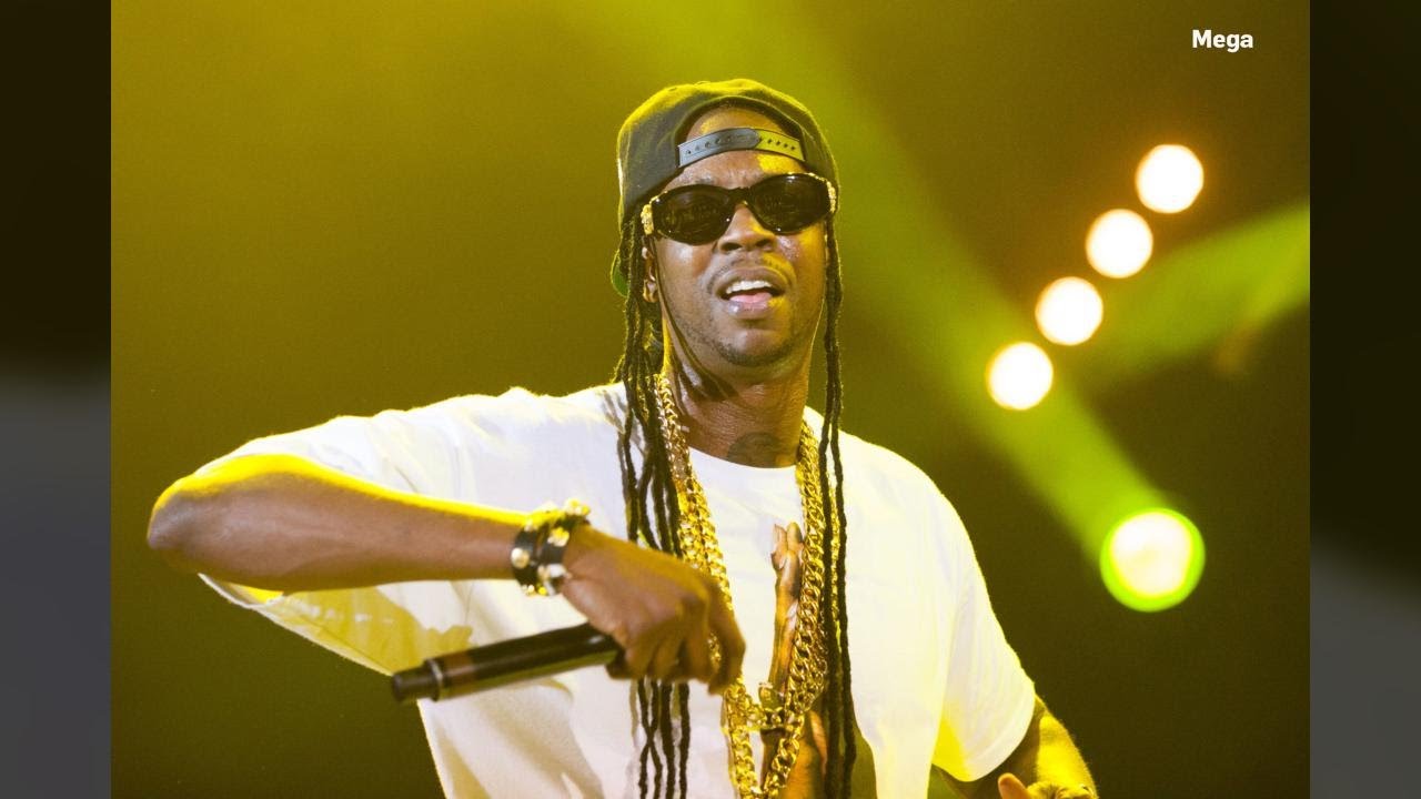 2 Chainz’s Bodyguard Gets Into Altercation - YouTube