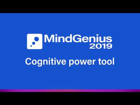 MindGenius Education For Teachers - YouTube