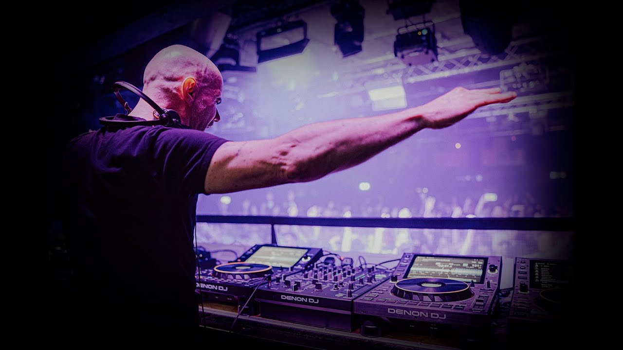 Engine DJ Library 101 - How to Remove your library - YouTube